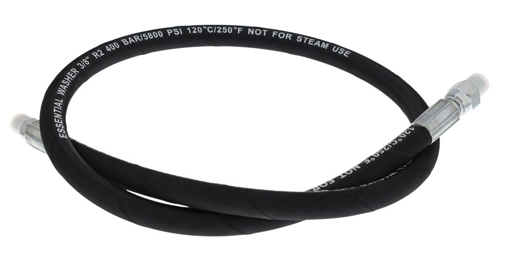 Pressure Washer Whip Line | Precision and Control in Every Wash ...